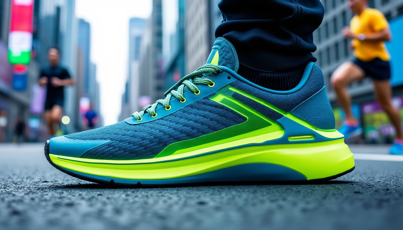 Les 8 souliers de course incontournables pour 2025 – HyroXtrem : tout ...